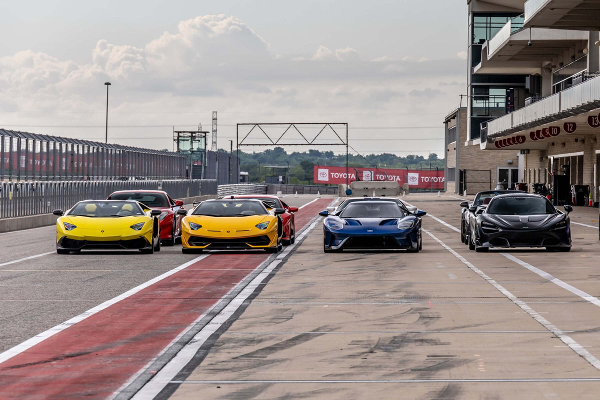 Sunoco Unleaded Racing Fuels: Pails & Drums - HYPERFUELS