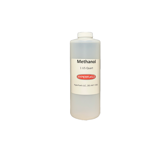 Methanol: Bottles, Pails, & Drums Delivered Nationwide - HYPERFUELS