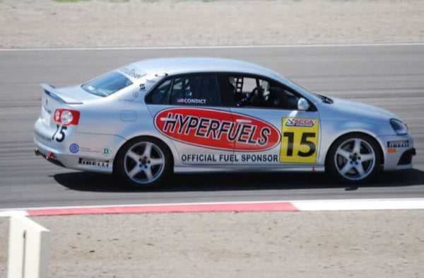 Racing Fuels, Alcohols, Motor Oils & Fuel Accessories - HYPERFUELS