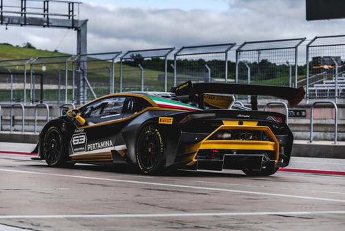 Sunoco Standard 110 Leaded Race Fuel (54 Gal) | Buy Now at Hyperfuels