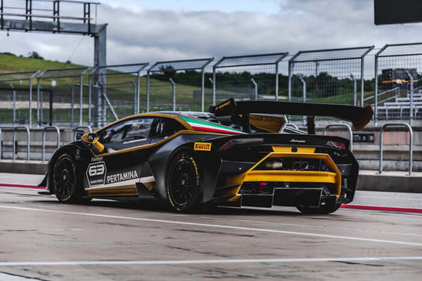 Sunoco Standard 110 Leaded Race Fuel (54 Gal) | Buy Now at Hyperfuels