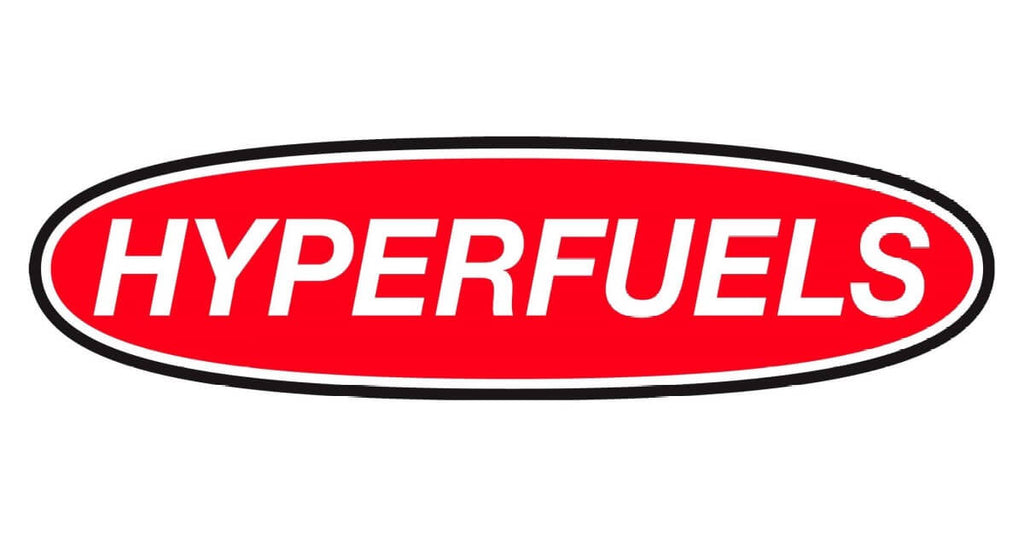Racing Fuels, Alcohols, Motor Oils & Fuel Accessories - HYPERFUELS