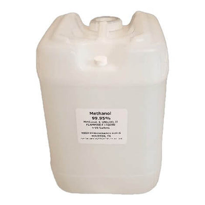 PurFuels e98 Ethanol Race Fuel (1 Gallon)