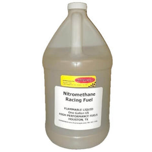 99.9% Pure Nitromethane (53 Gallon)